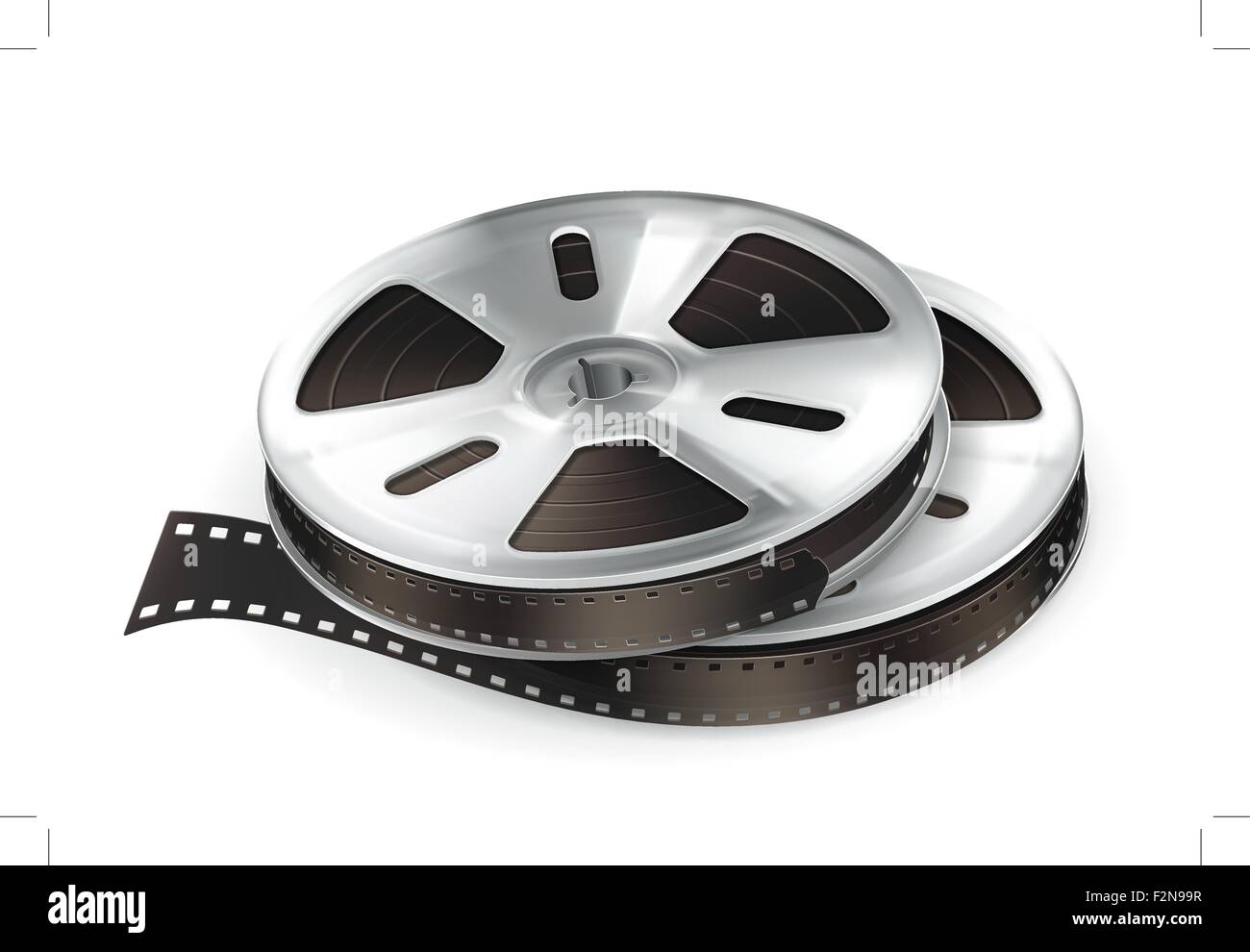 Old hollywood photograph Stock Vector Images - Alamy