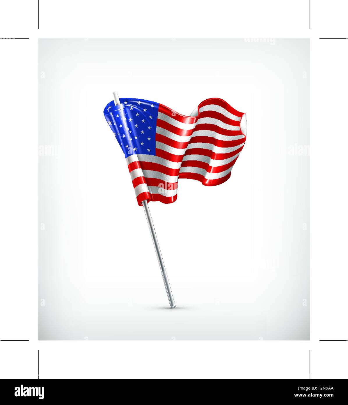 United states mesh Cut Out Stock Images & Pictures - Alamy