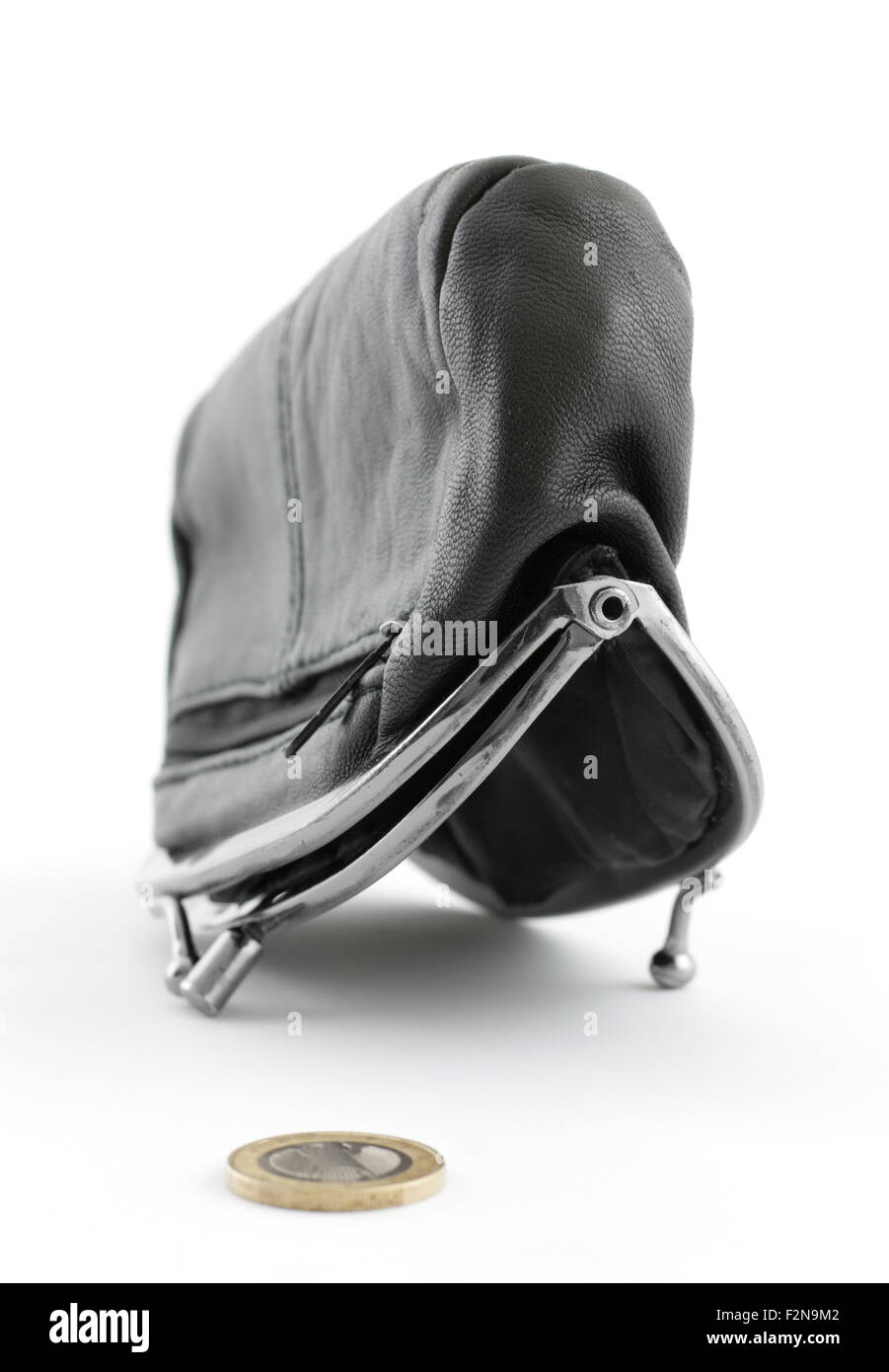 Coin purse vintage hi-res stock photography and images - Alamy