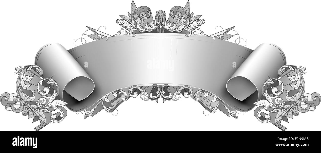 Detailed engraving of Stock Vector Images - Alamy