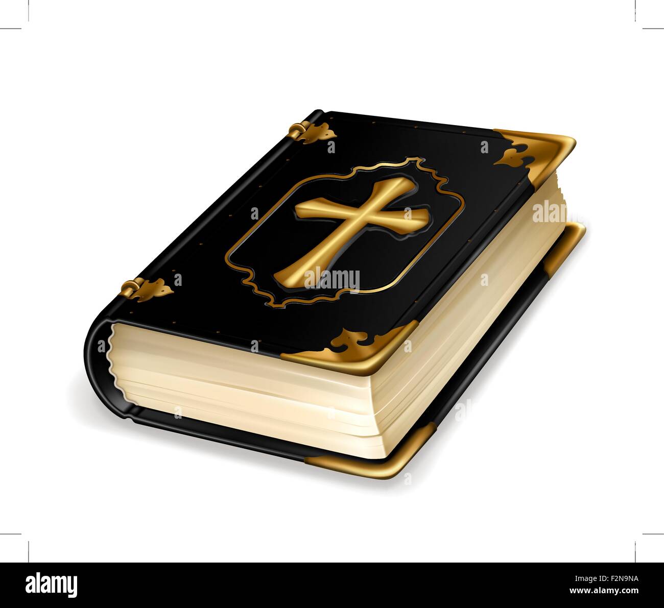 Bible old testament book Stock Vector Images - Alamy