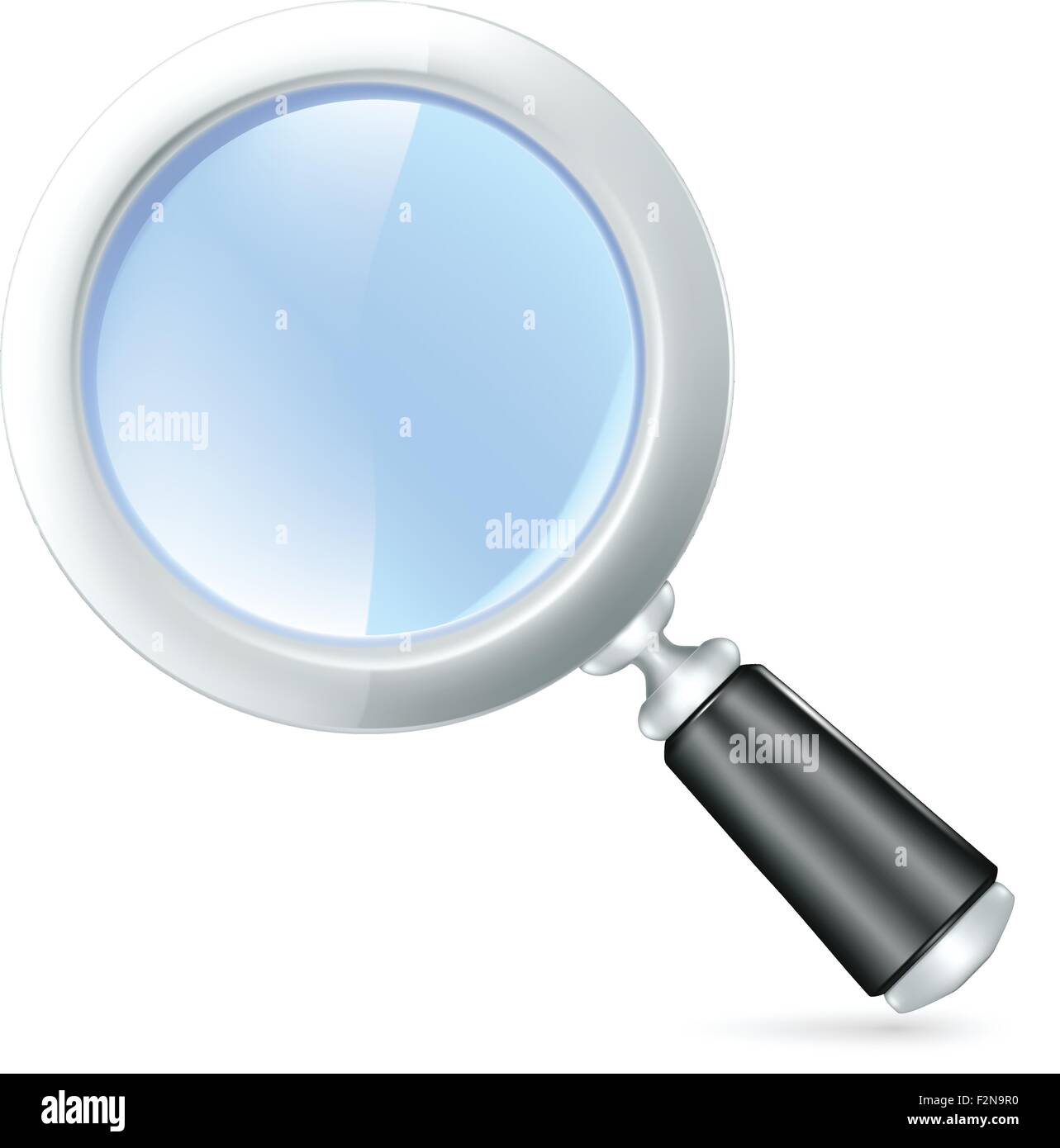 Magnifying mesh hi-res stock photography and images - Alamy