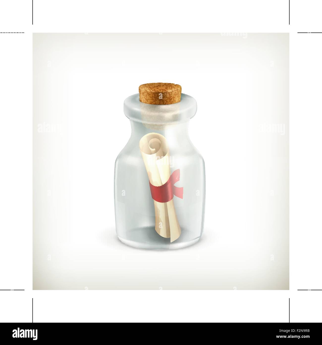 3d document sheet in Stock Vector Images - Alamy