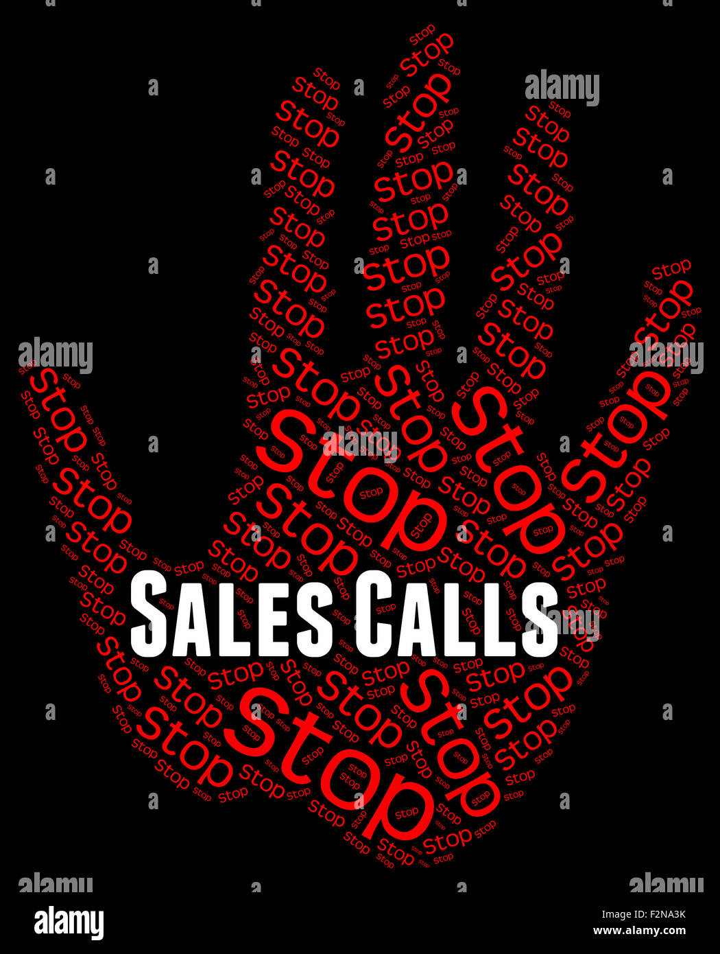 Stop ringing hi-res stock photography and images - Alamy