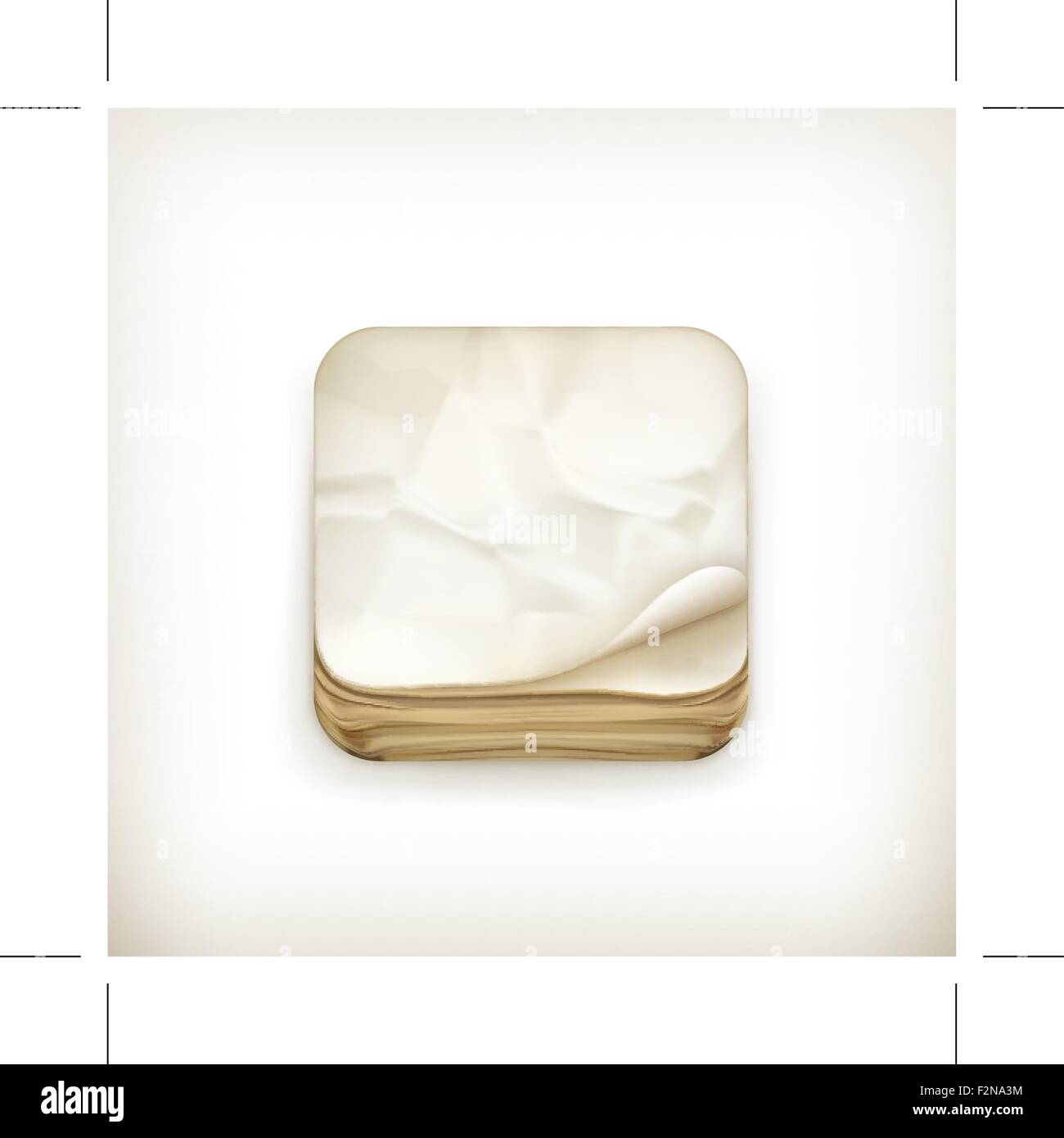 App icon vector Cut Out Stock Images & Pictures - Alamy