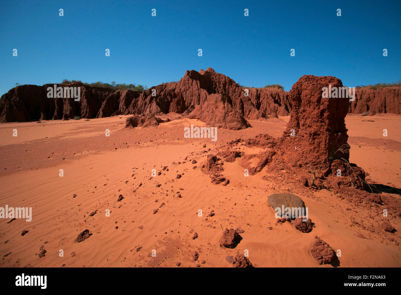 Red dirt australia hi-res stock photography and images - Alamy