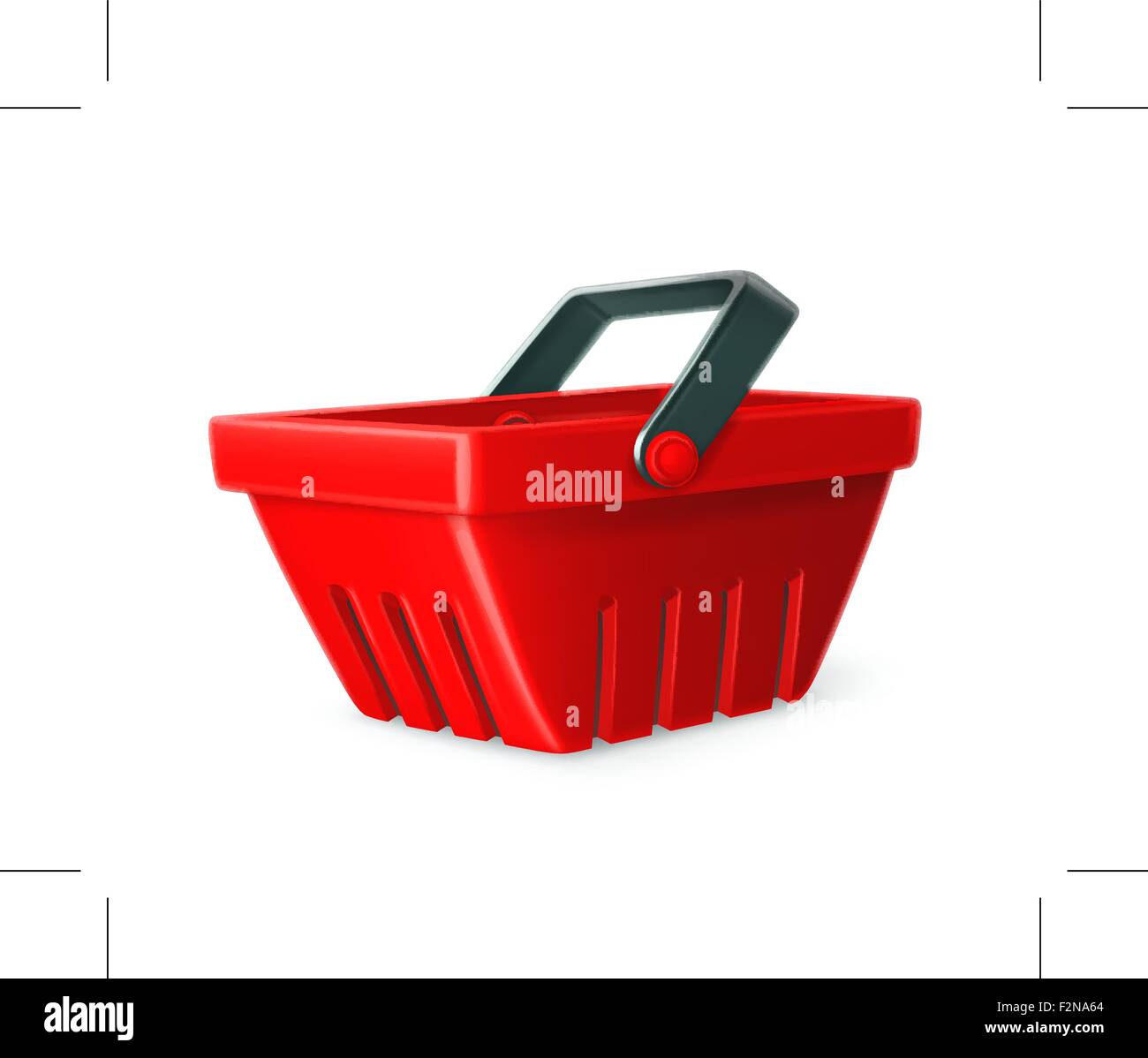 Hypermarket vector vectors hi-res stock photography and images - Alamy