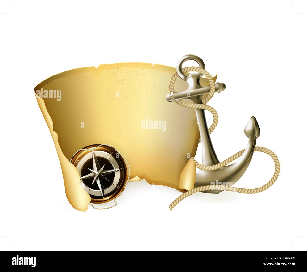 Sea survey Cut Out Stock Images & Pictures - Alamy