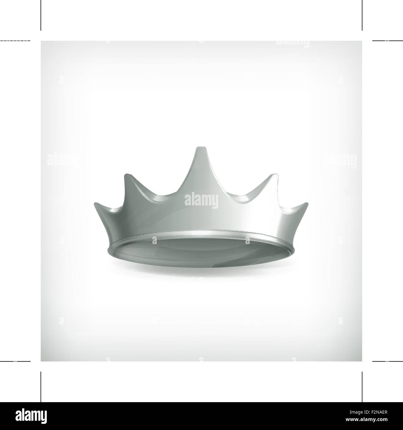 Silver knight Stock Vector Images - Alamy