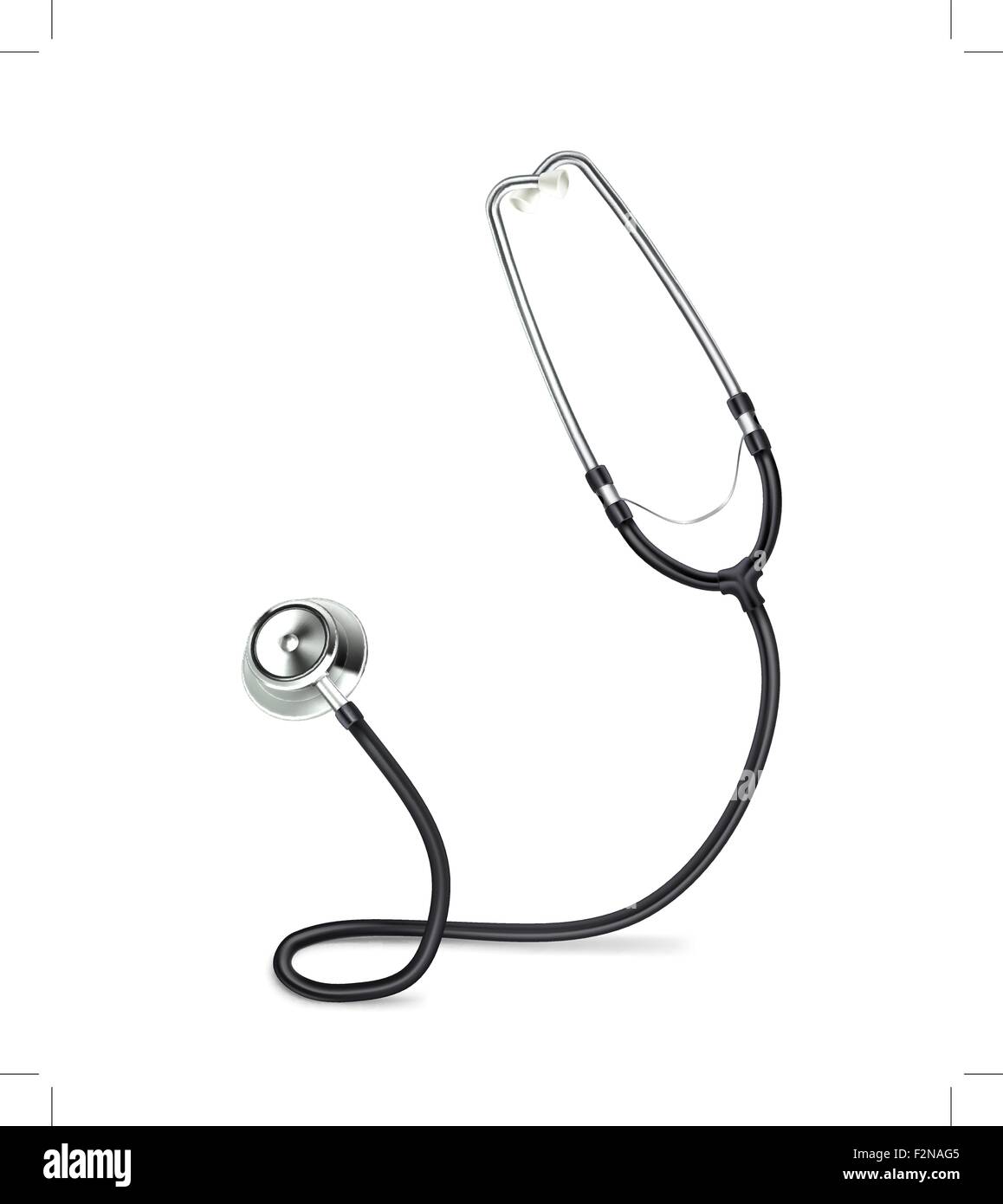 Sounds diagnostic Stock Vector Images - Alamy