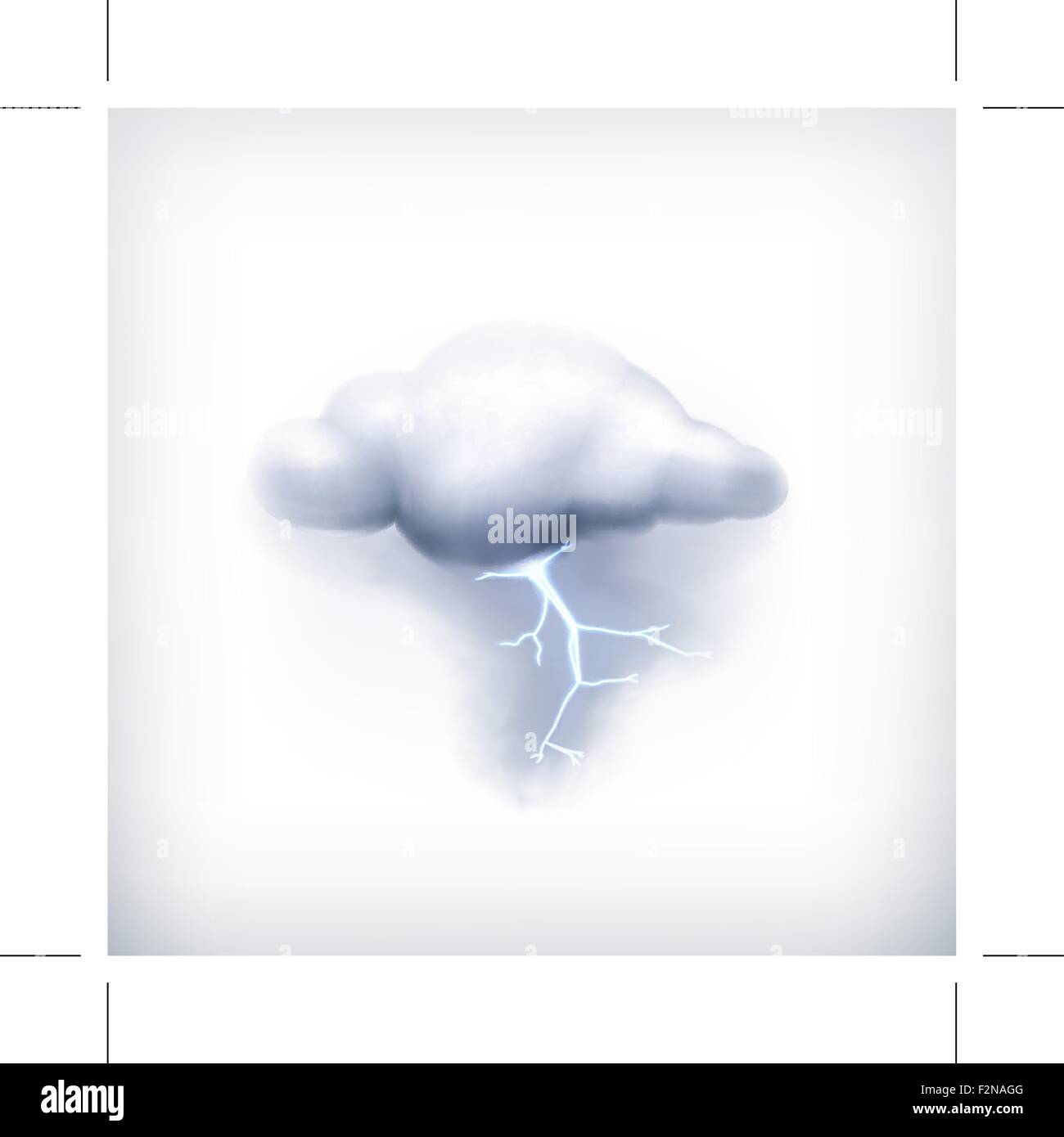 Storm vector hi-res stock photography and images - Alamy