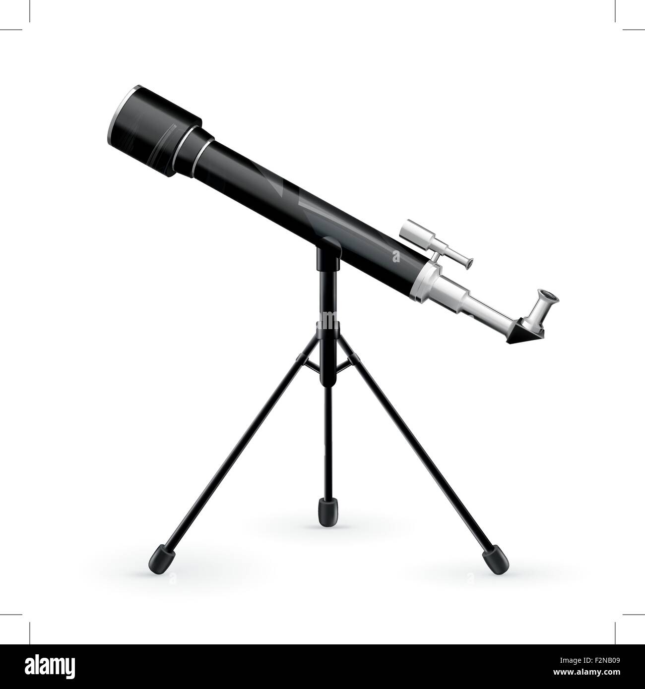 Night zoom Stock Vector Images - Alamy