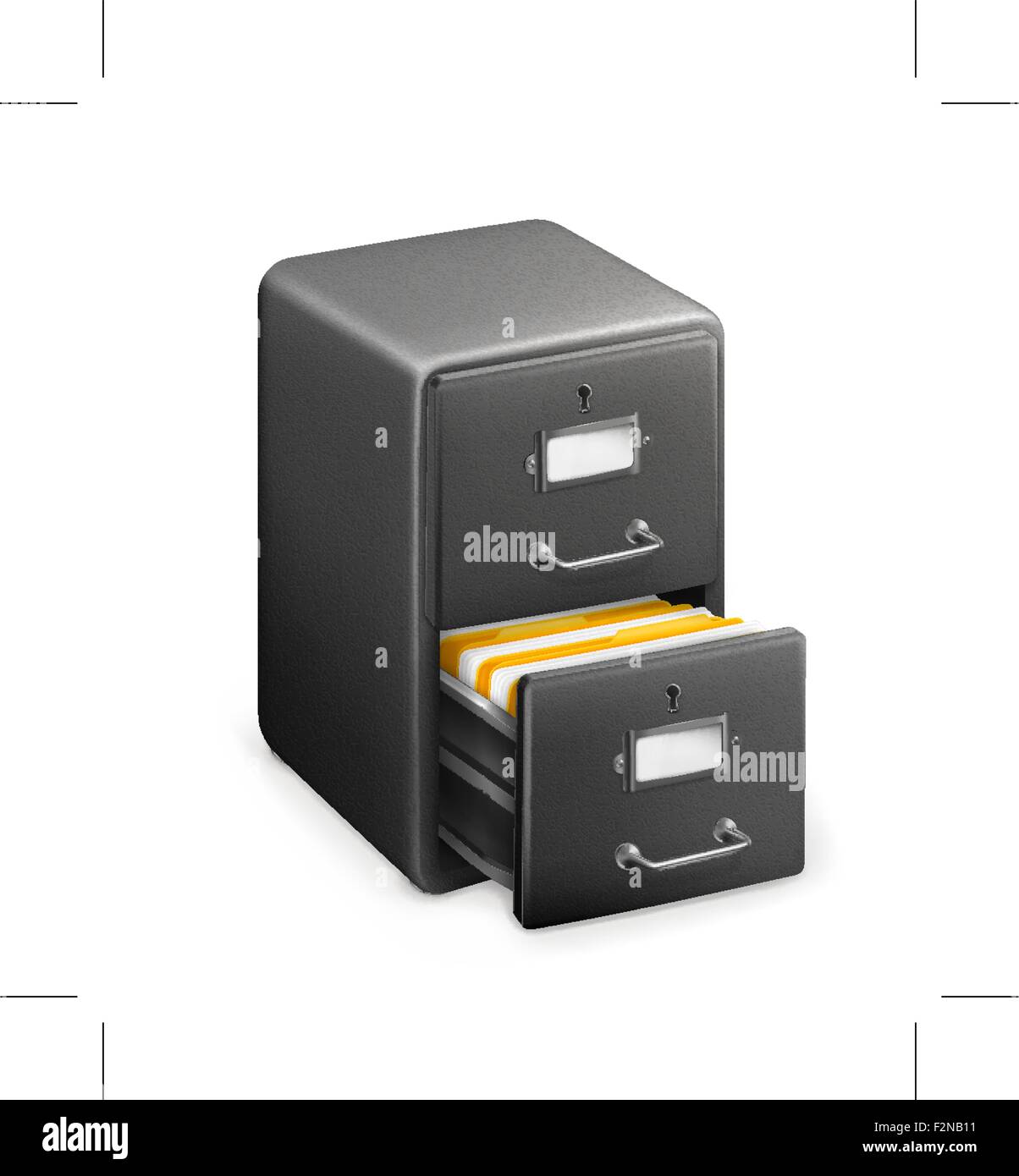 Card catalog use Cut Out Stock Images & Pictures - Alamy