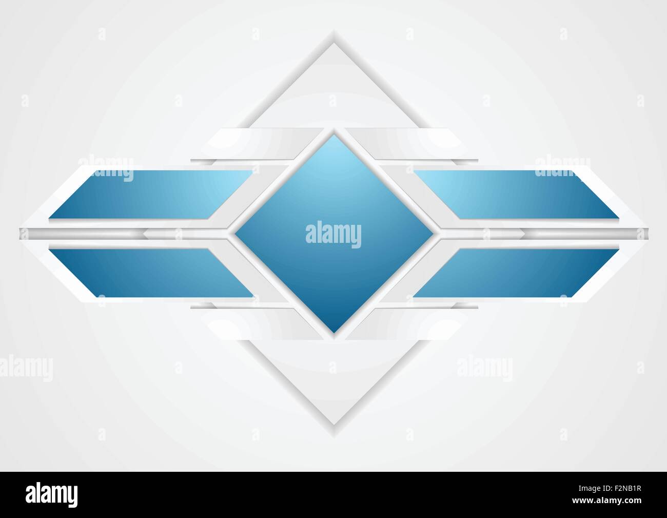 Bright corporate abstract background. Vector design Stock Vector Image ...