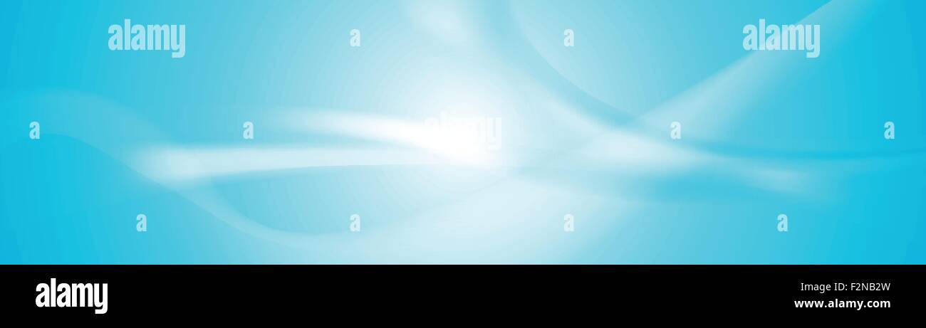 Wavy banner hi-res stock photography and images - Alamy