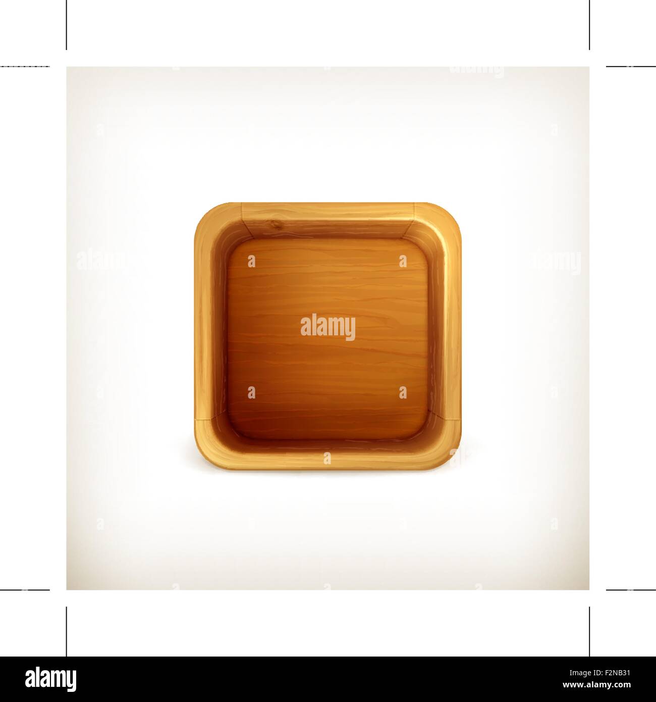 Box app Cut Out Stock Images & Pictures - Alamy