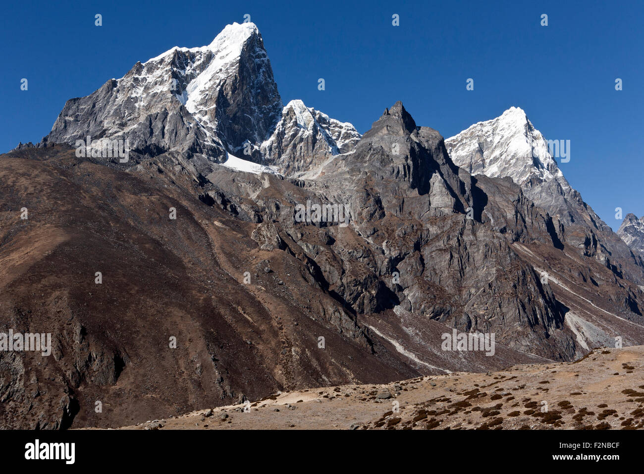 Great himalayan national park hi-res stock photography and images - Alamy