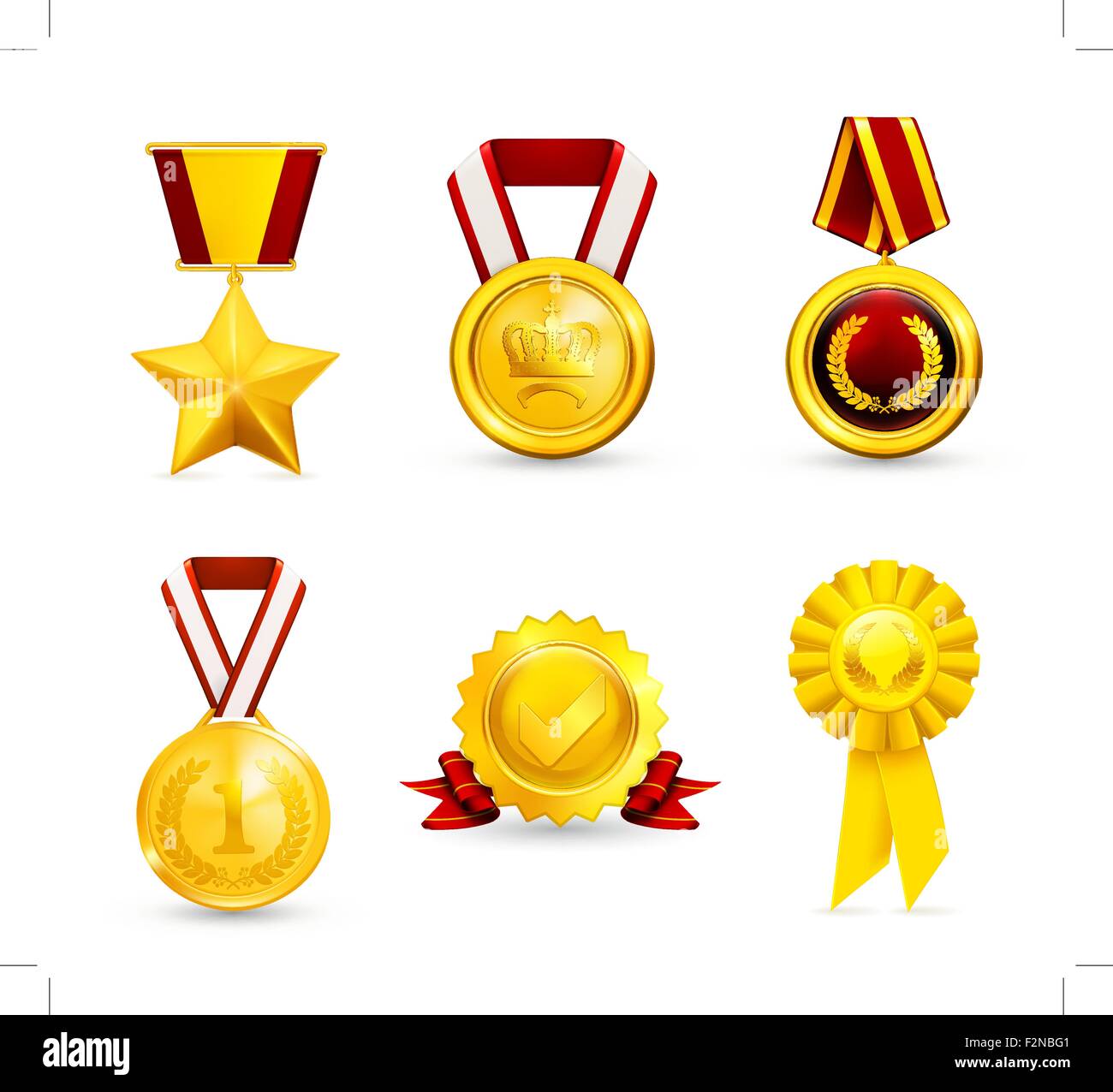Mark of distinction medal hi-res stock photography and images - Alamy