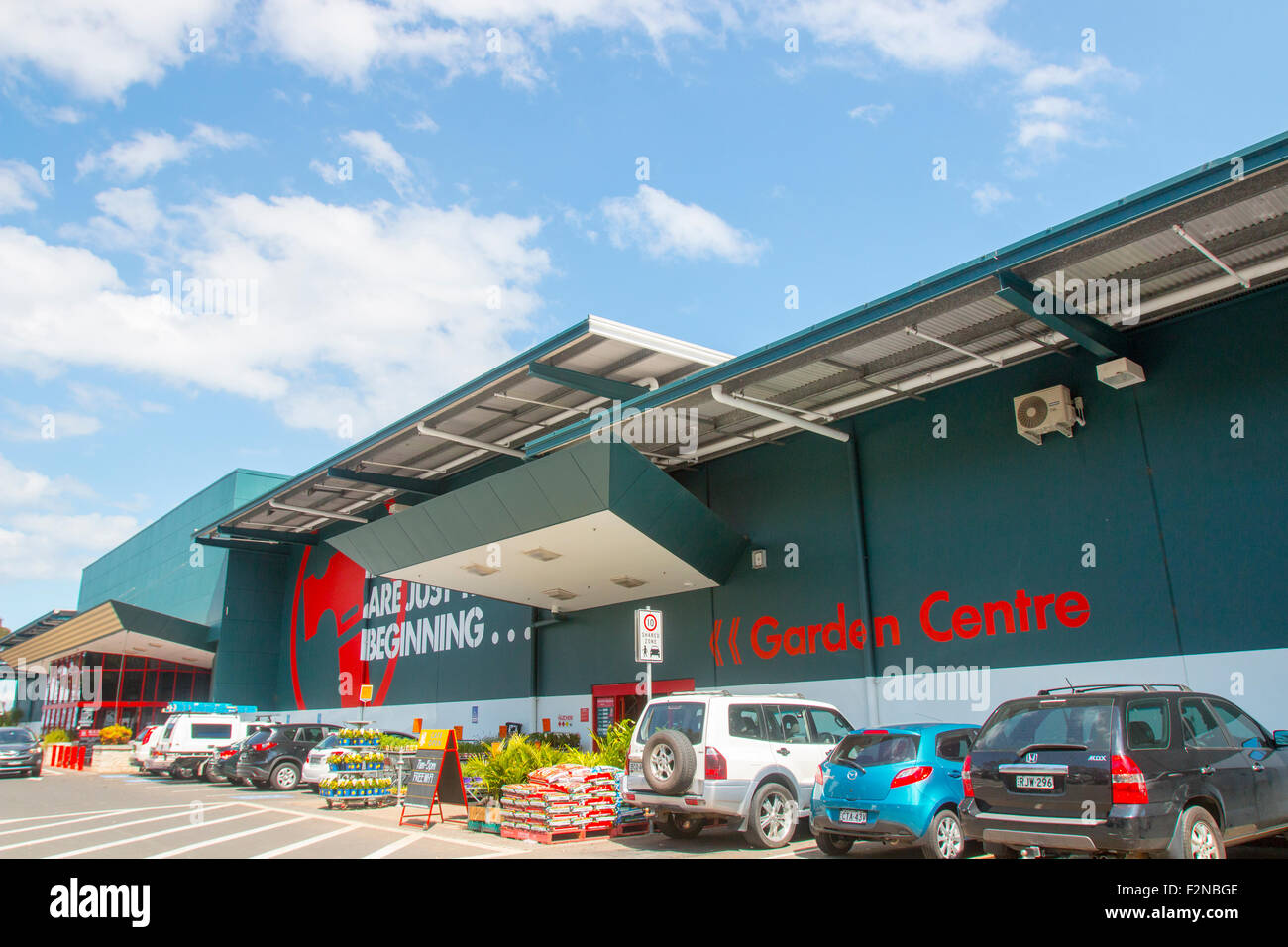 Bunnings Australia Brand New Bunnings For Sale At $14m