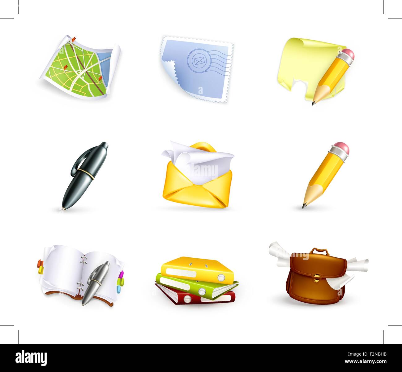 Universal icon hi-res stock photography and images - Alamy