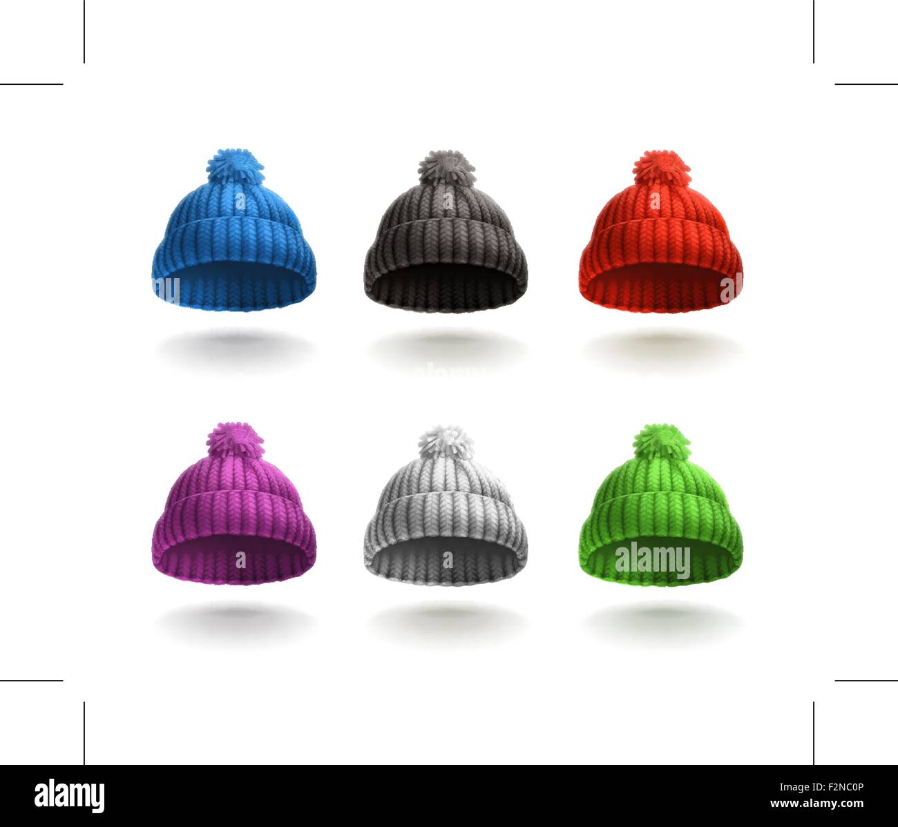 Blue and violet vector vectors Cut Out Stock Images & Pictures - Alamy