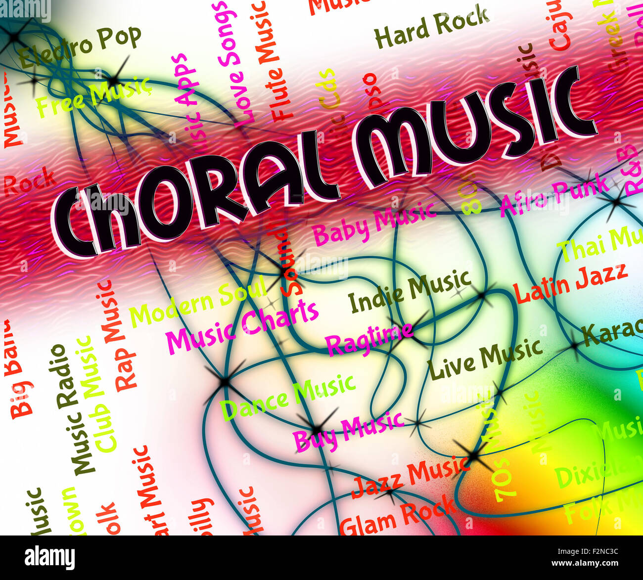 Acoustic choral hi-res stock photography and images - Alamy