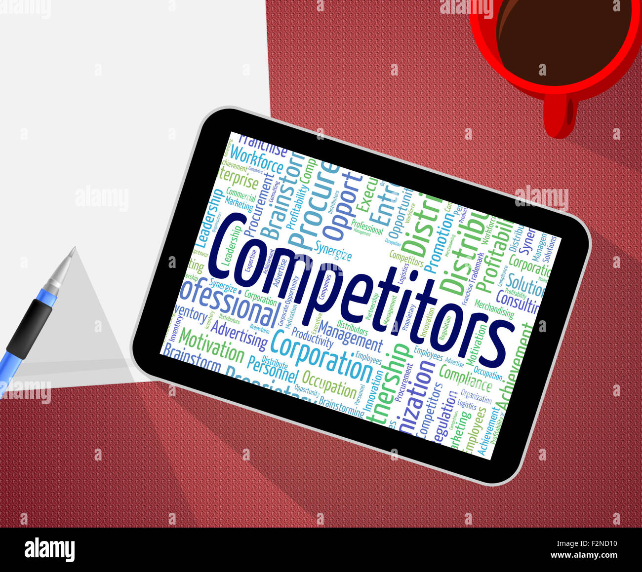 Adversary_ hi-res stock photography and images - Alamy