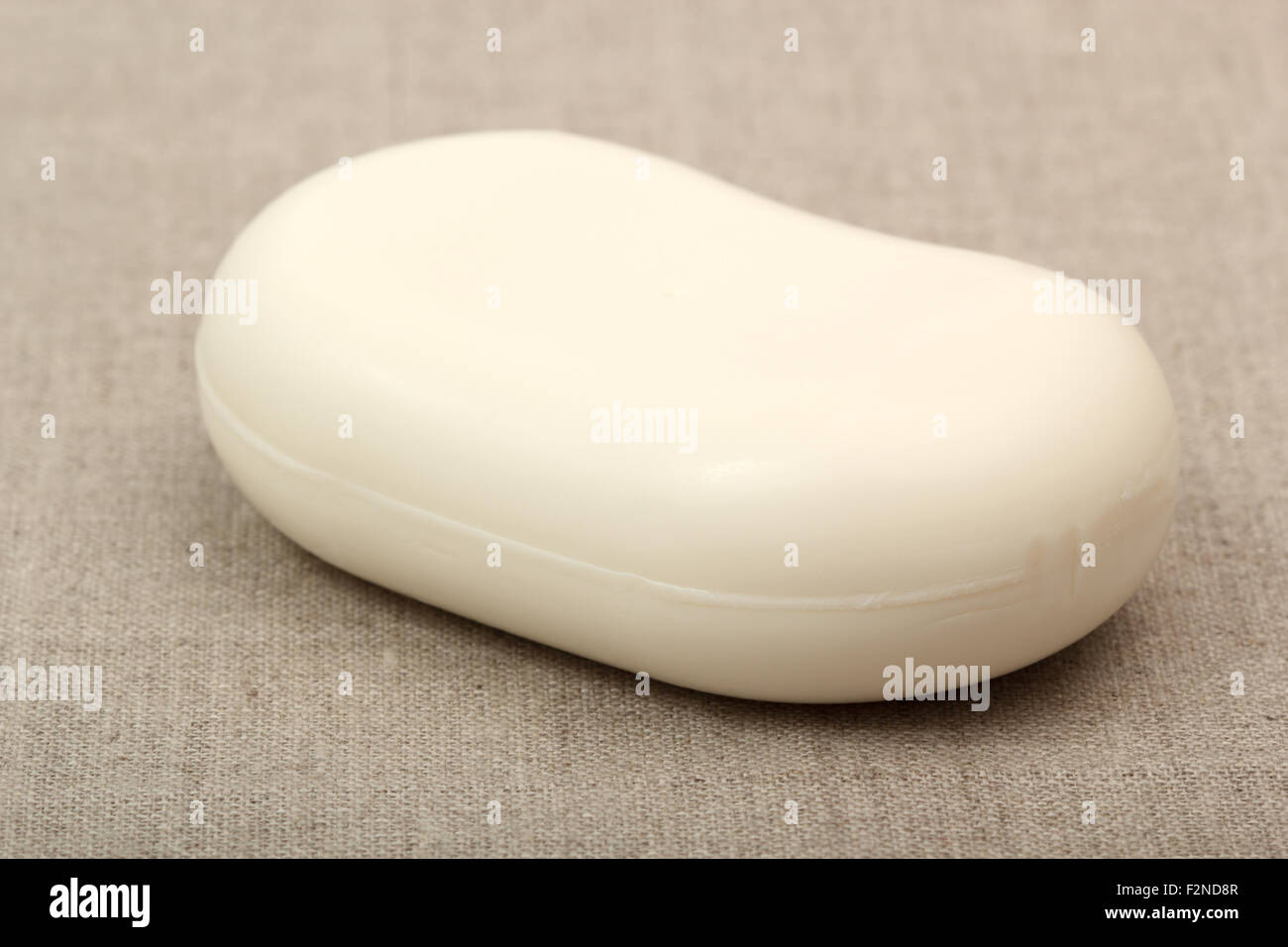 Bar of soap Stock Photo - Alamy