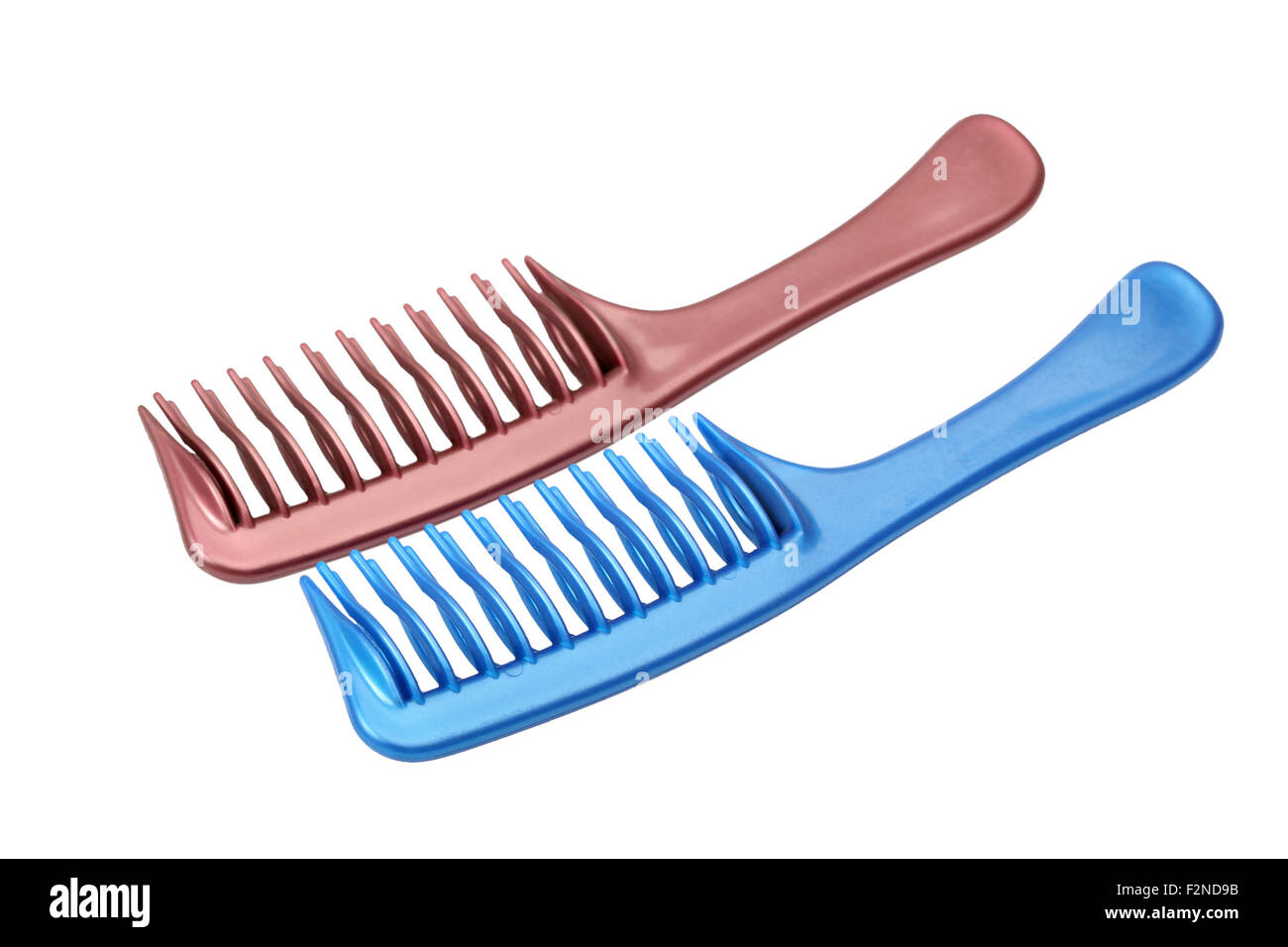 Plastic combs comb hi-res stock photography and images - Alamy