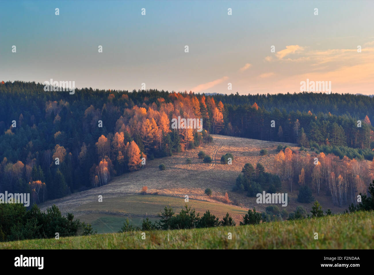 Beskids hi-res stock photography and images - Alamy
