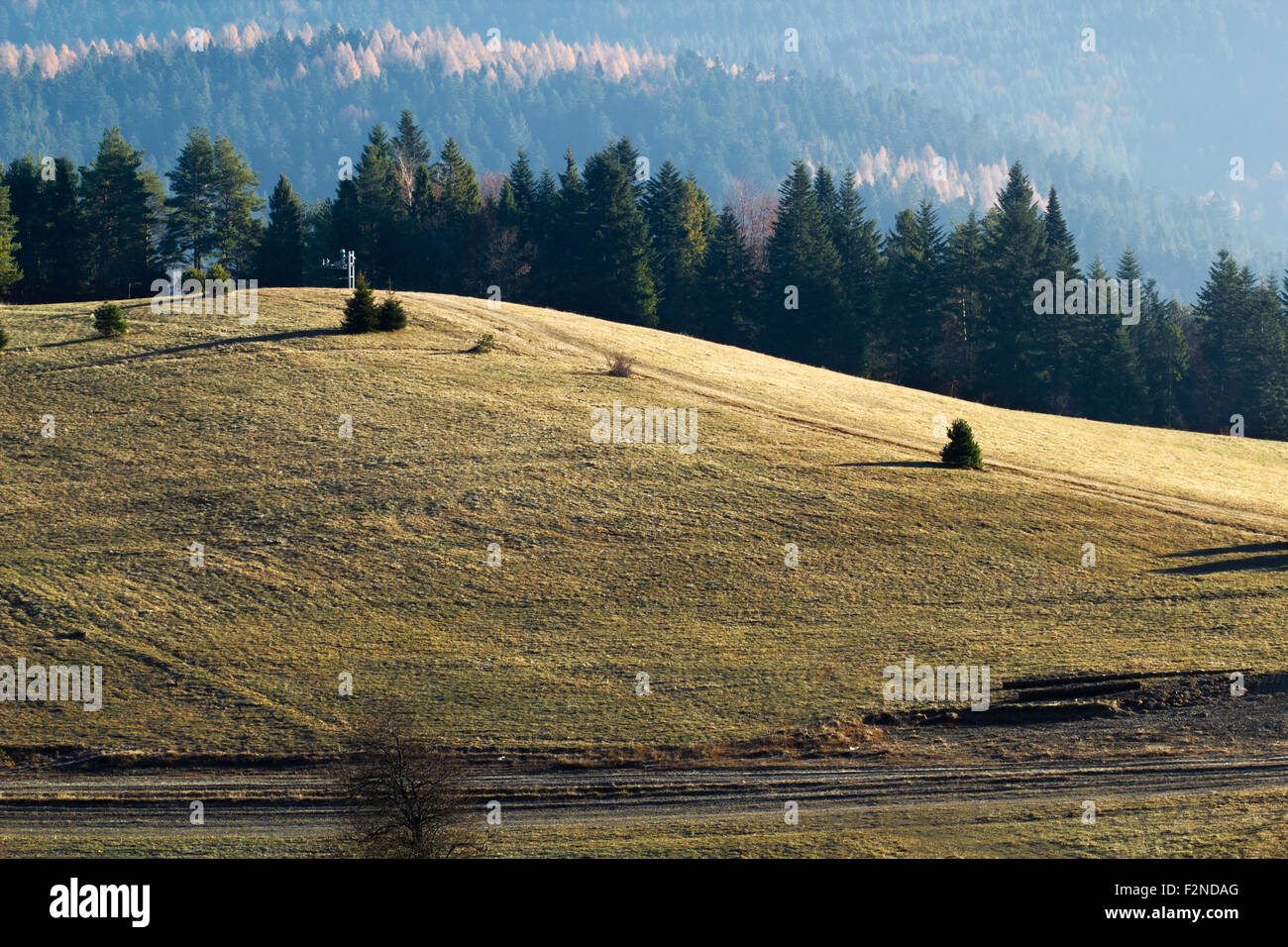 Beskids mountains hi-res stock photography and images - Alamy