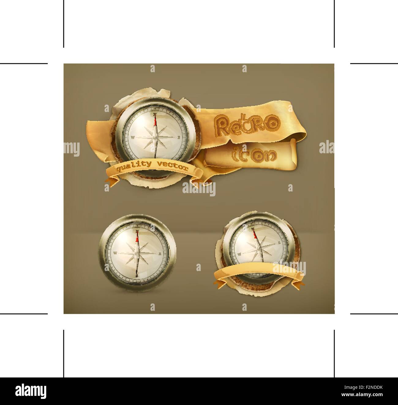 Field survey icon Cut Out Stock Images & Pictures - Alamy