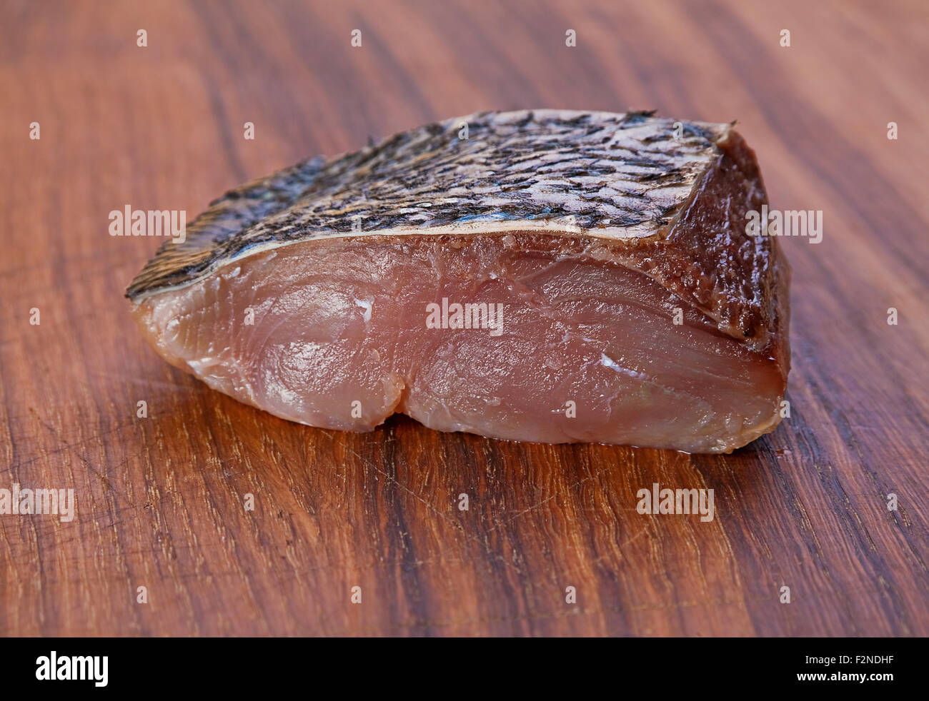 Fillet fresh raw fish carp hi-res stock photography and images - Alamy