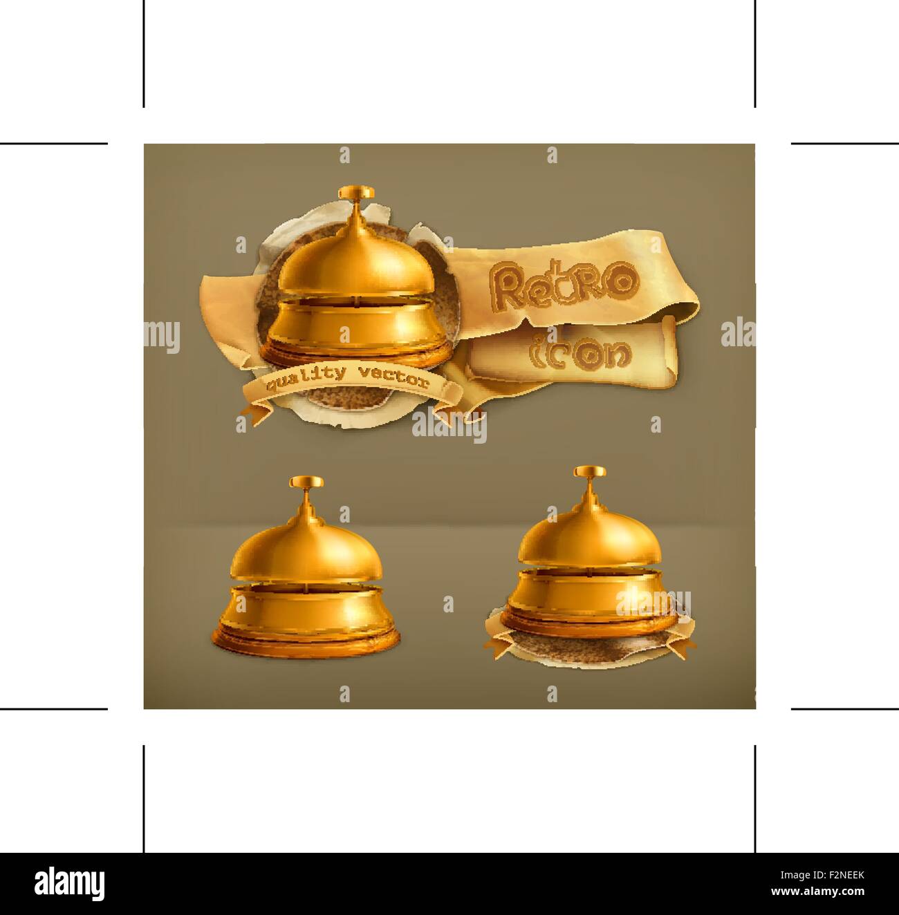 Attendance icon vector vectors hi-res stock photography and images - Alamy