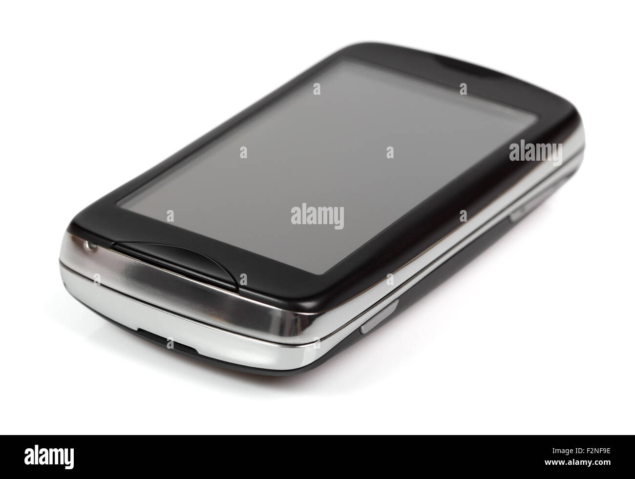 Side slider touchscreen smartphone hi-res stock photography and images ...