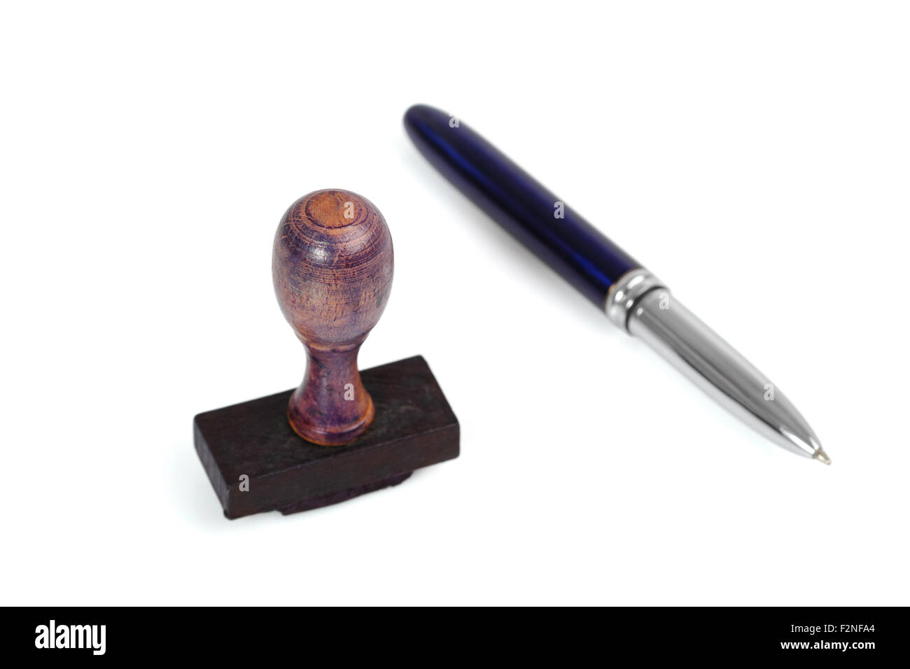 Vintage wood cut stamp hi-res stock photography and images - Alamy