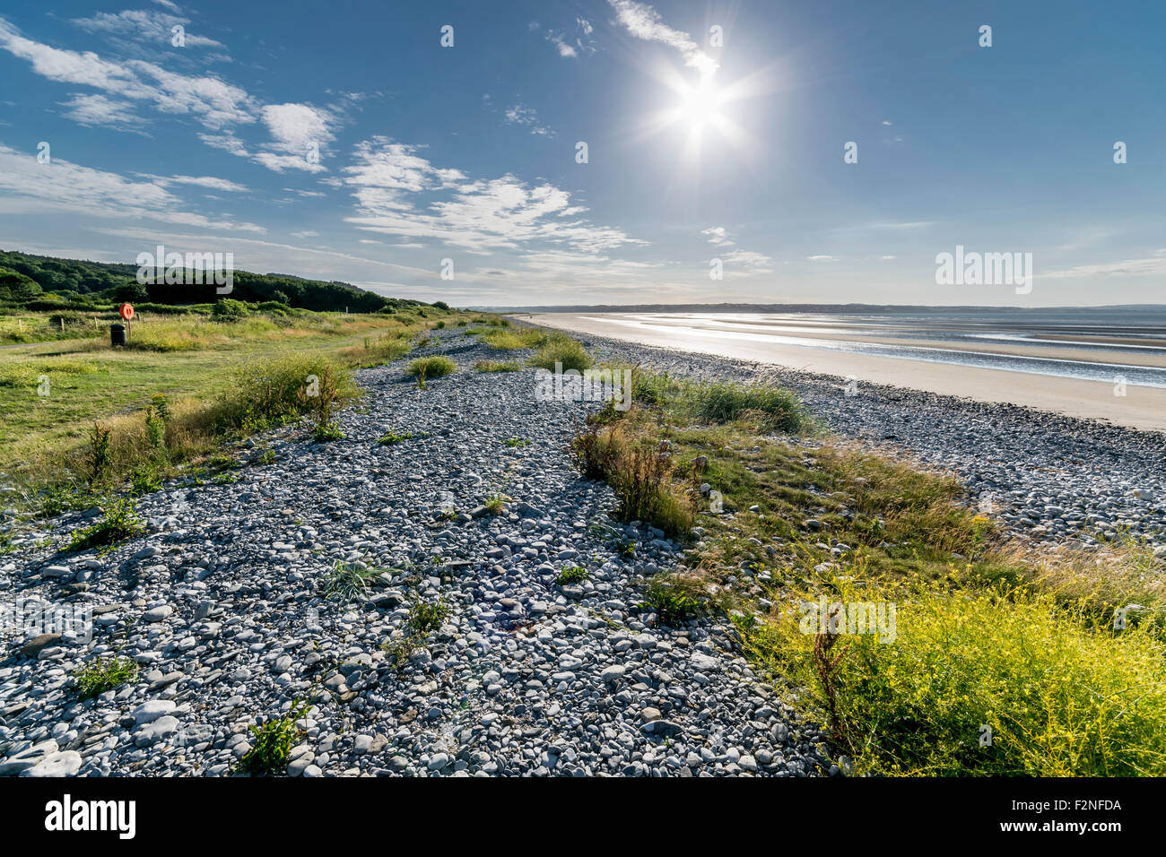 Red wharf bay anglesey hi-res stock photography and images - Alamy