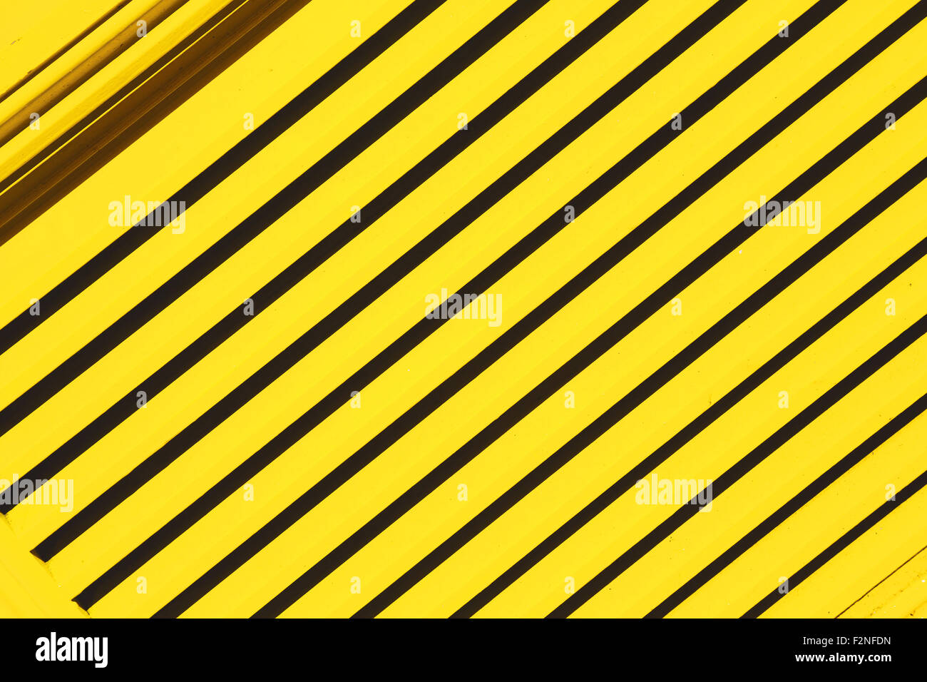 yellow abstract metal in englan london railing steel and background ...