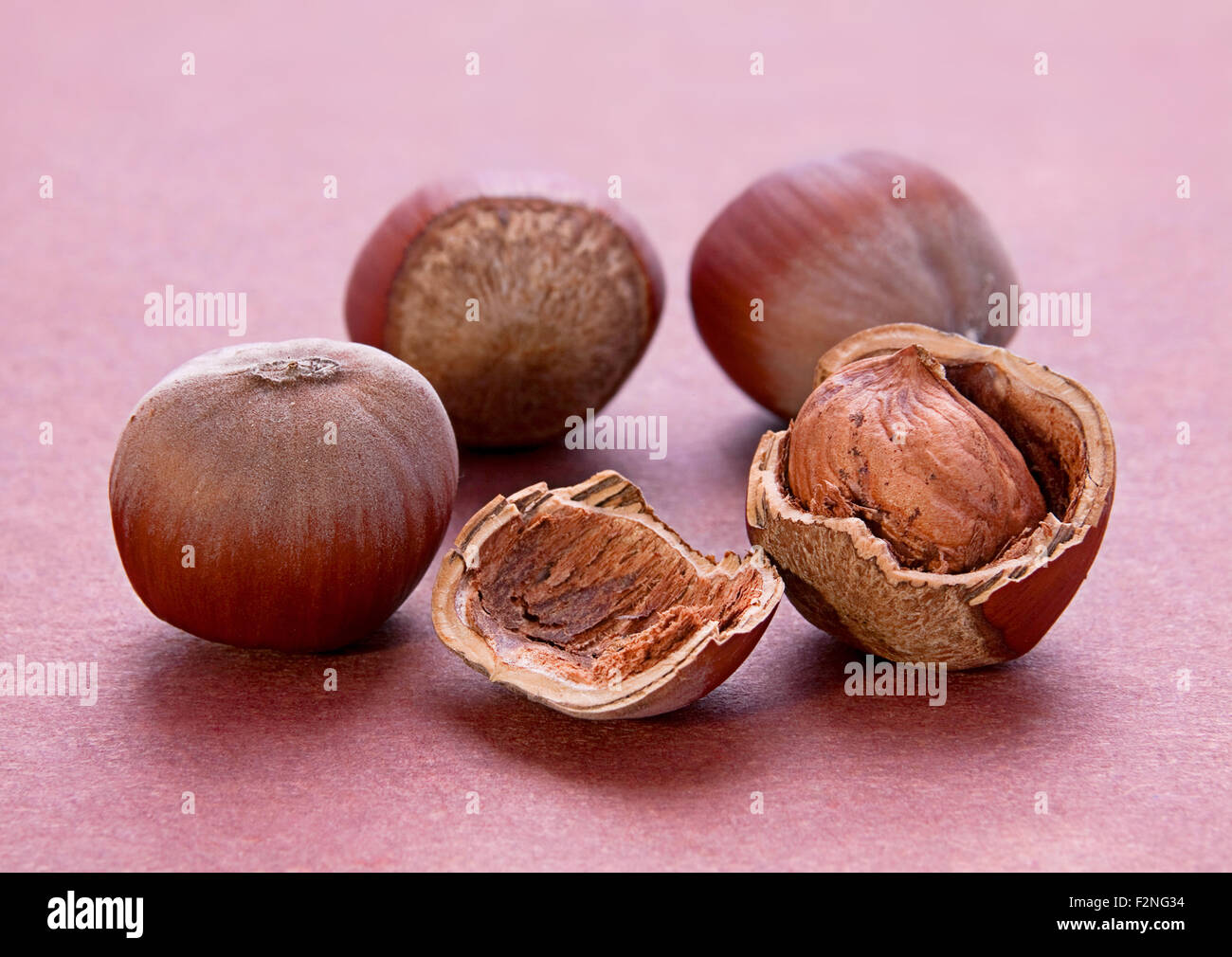 Nut group hi-res stock photography and images - Alamy