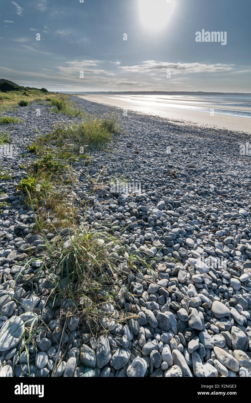 Red wharf bay anglesey hi-res stock photography and images - Alamy