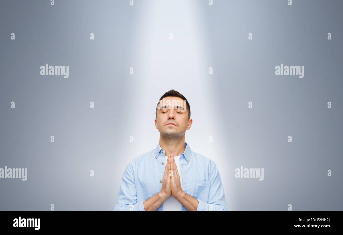 Man ray hands hi-res stock photography and images - Alamy