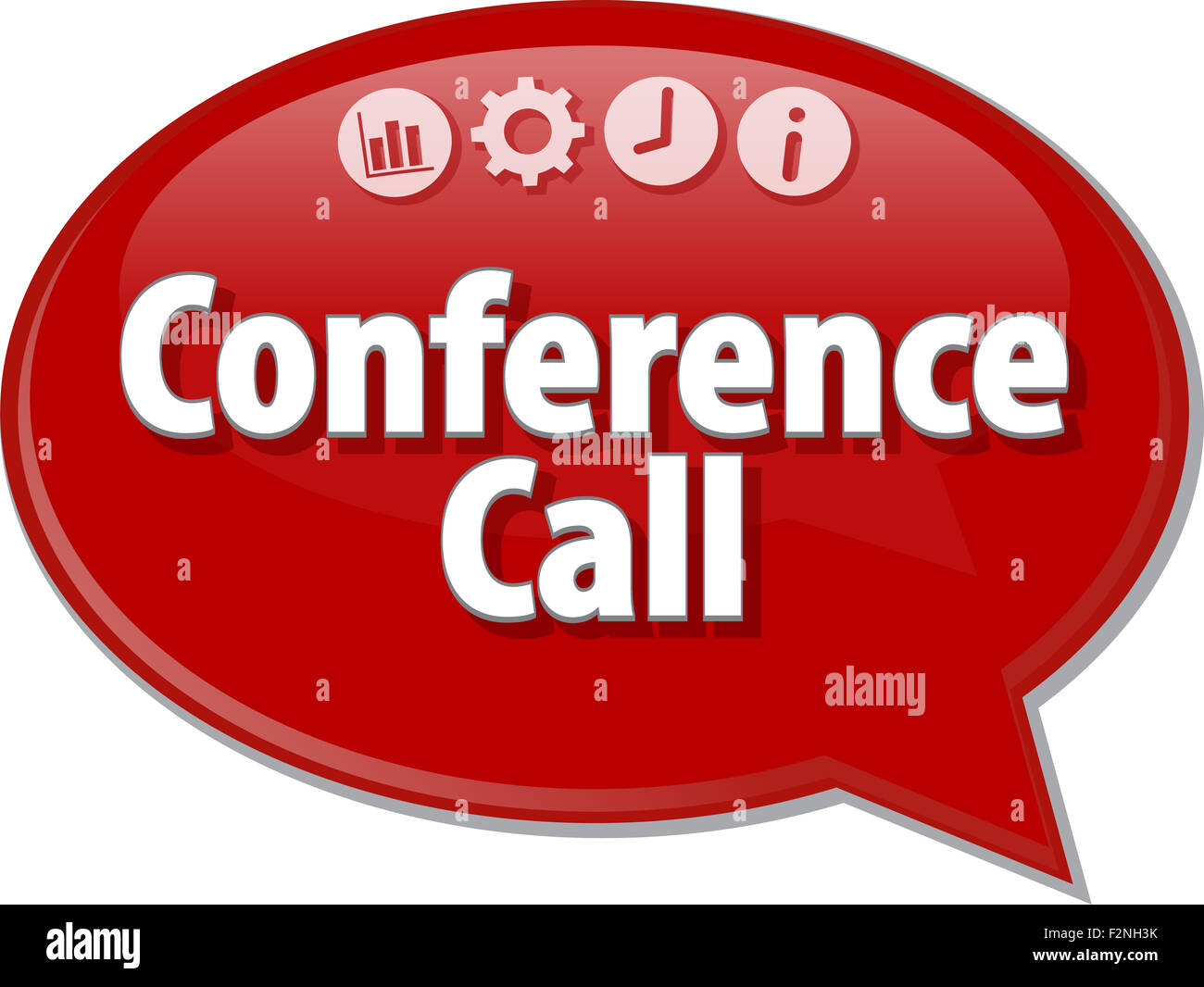 Blank business strategy concept infographic diagram illustration ...