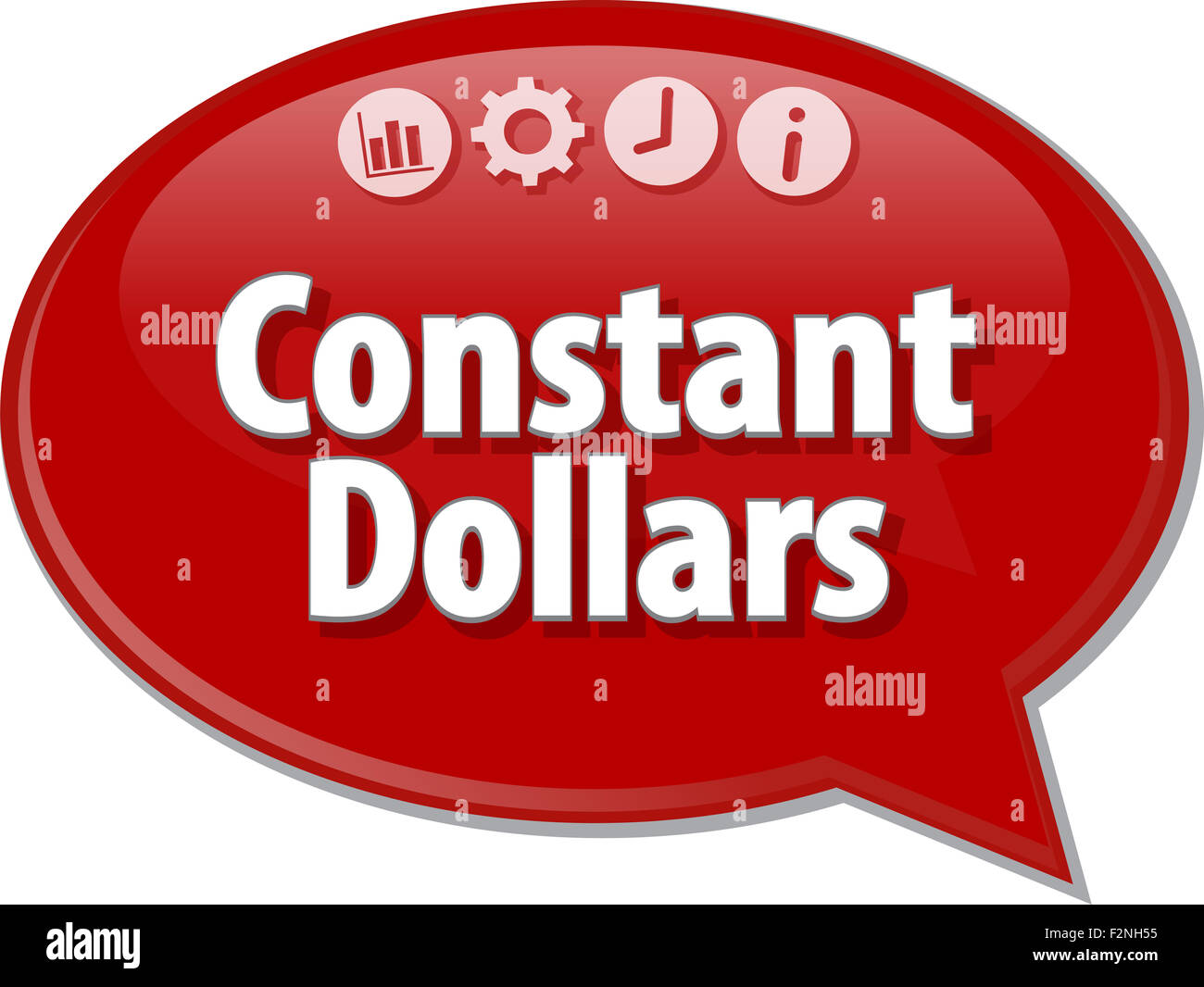 Blank business strategy concept infographic diagram illustration ...