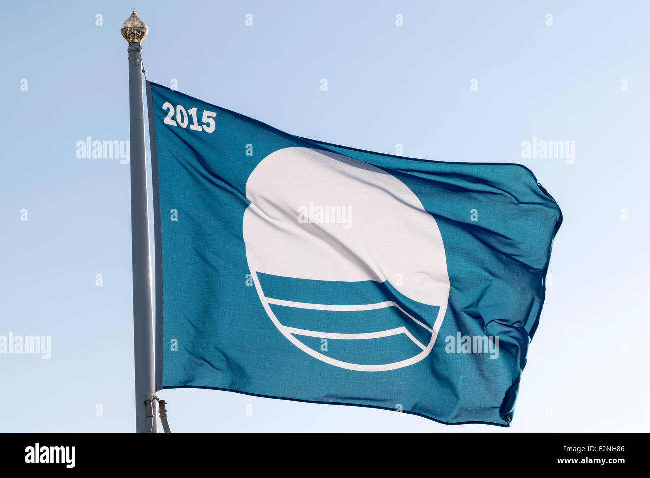 Blue flag hi-res stock photography and images - Alamy