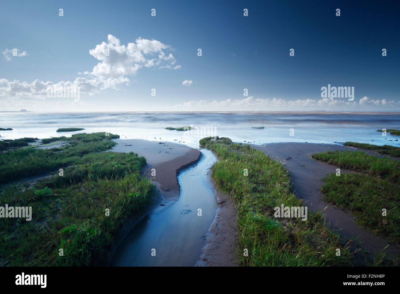 Steart Marshes High Resolution Stock Photography and Images - Alamy