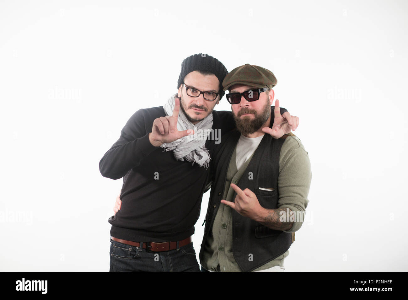 Middle finger negative hi-res stock photography and images - Alamy