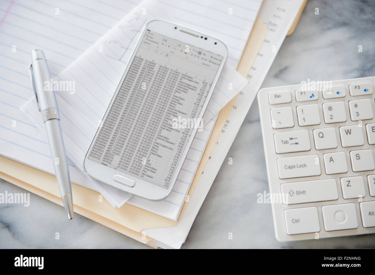 Inside computer keyboard hi-res stock photography and images - Alamy