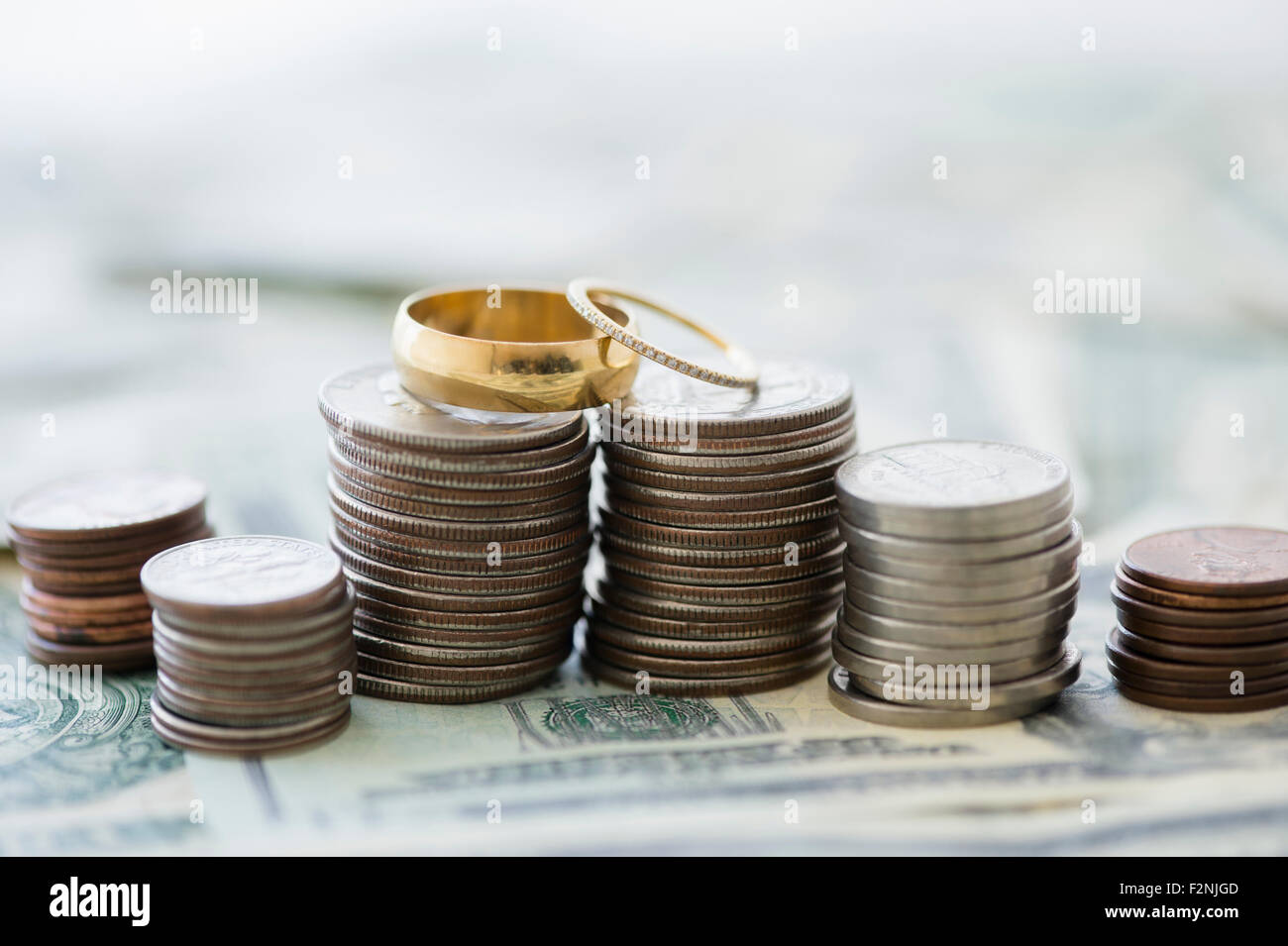 Coin ceremony hi-res stock photography and images - Alamy