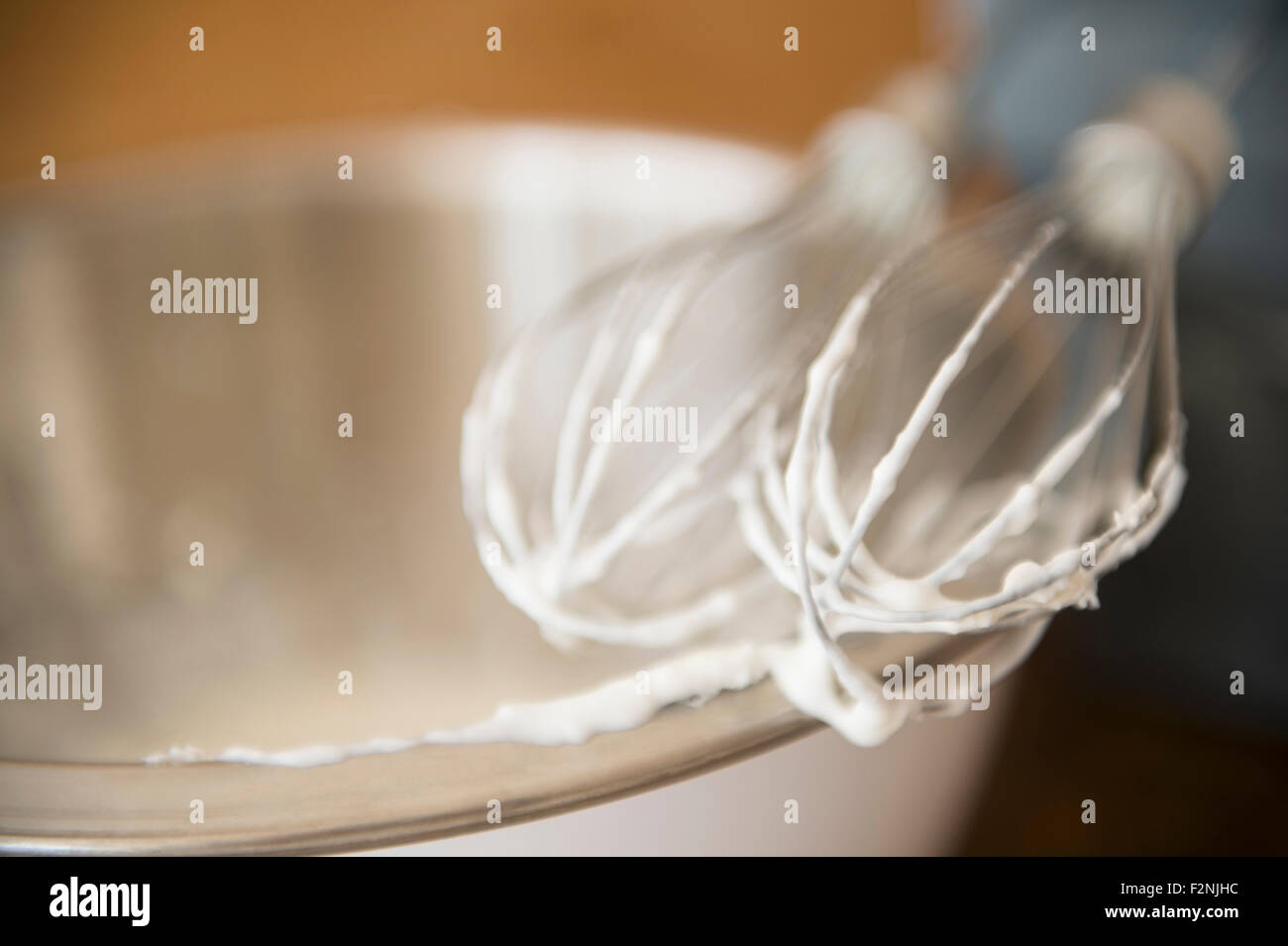 Mixing cream mixer hi-res stock photography and images - Alamy