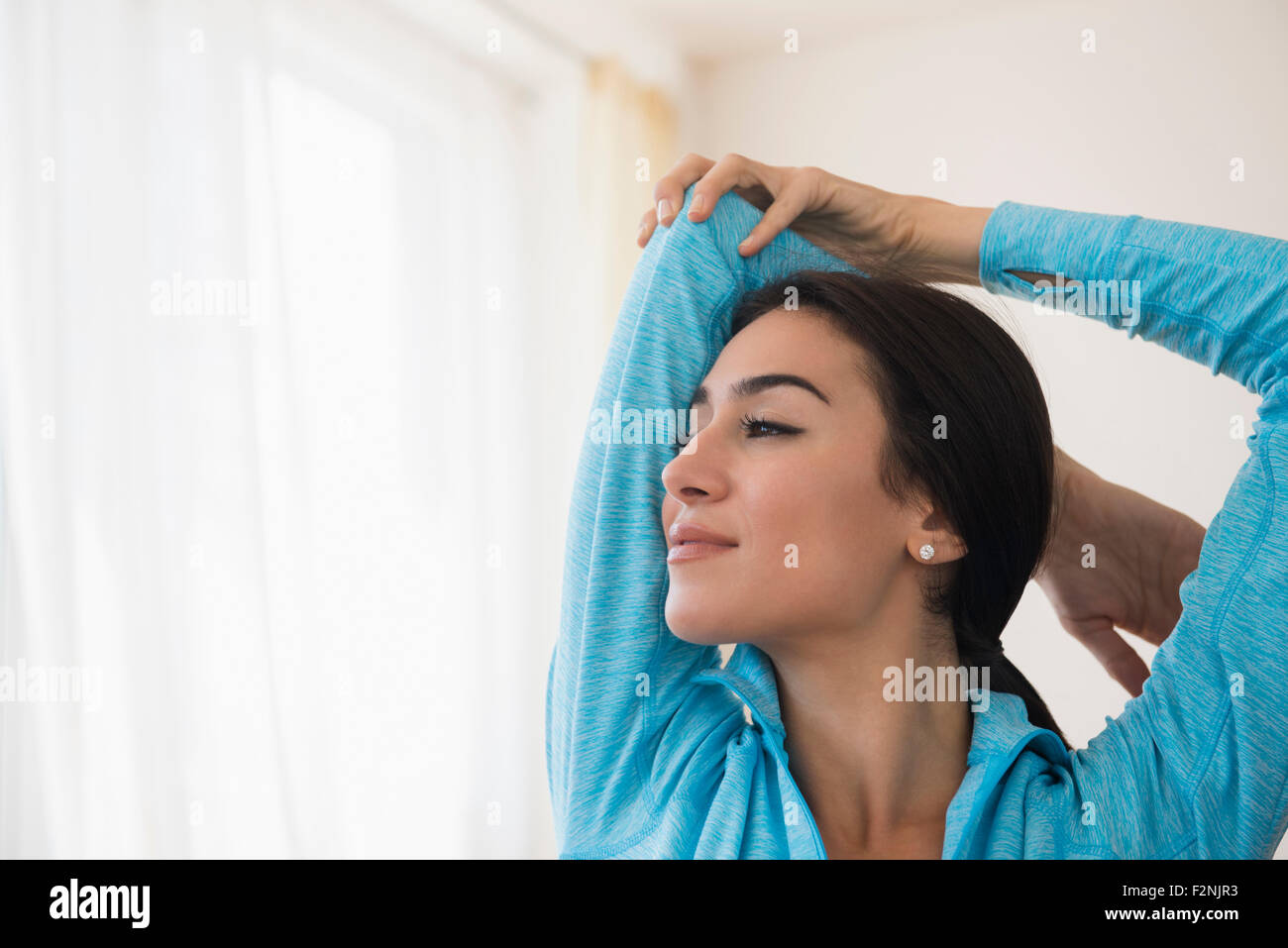 Close up view arm hi-res stock photography and images - Alamy